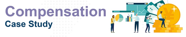 Compensation Case Study - Differentiated Salary Approach